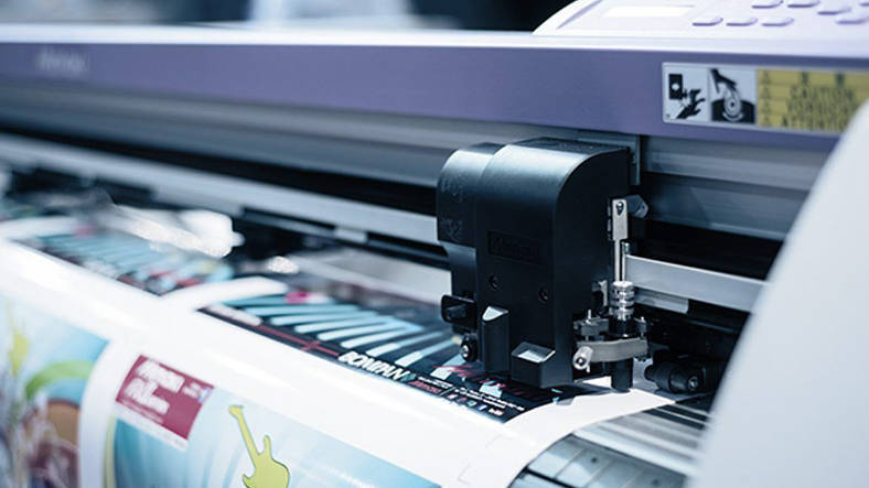 Variety of Printing Technologies And Which Is the Most Preferred One ...